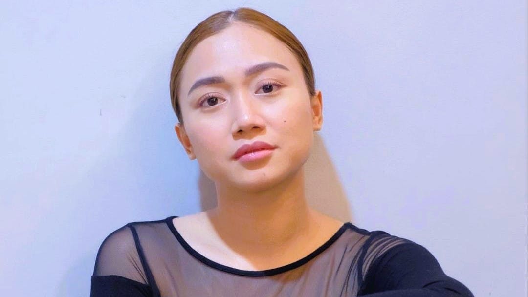 Cha Cruz-Behag continues to prove she's Miss Everything even when on ...