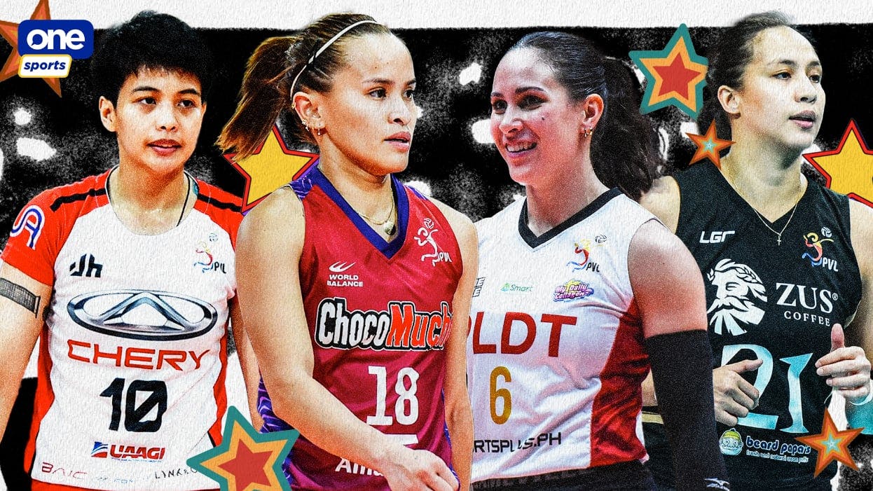 PVL SCENARIOS: Possible seedings for Choco Mucho, PLDT, Chery Tiggo ...