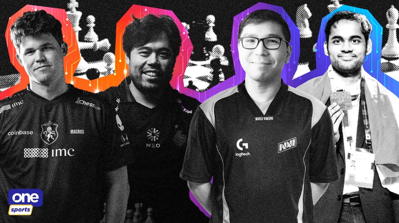 Chess and esports: Wesley So, Magnus Carlsen join trend of GMs joining ...