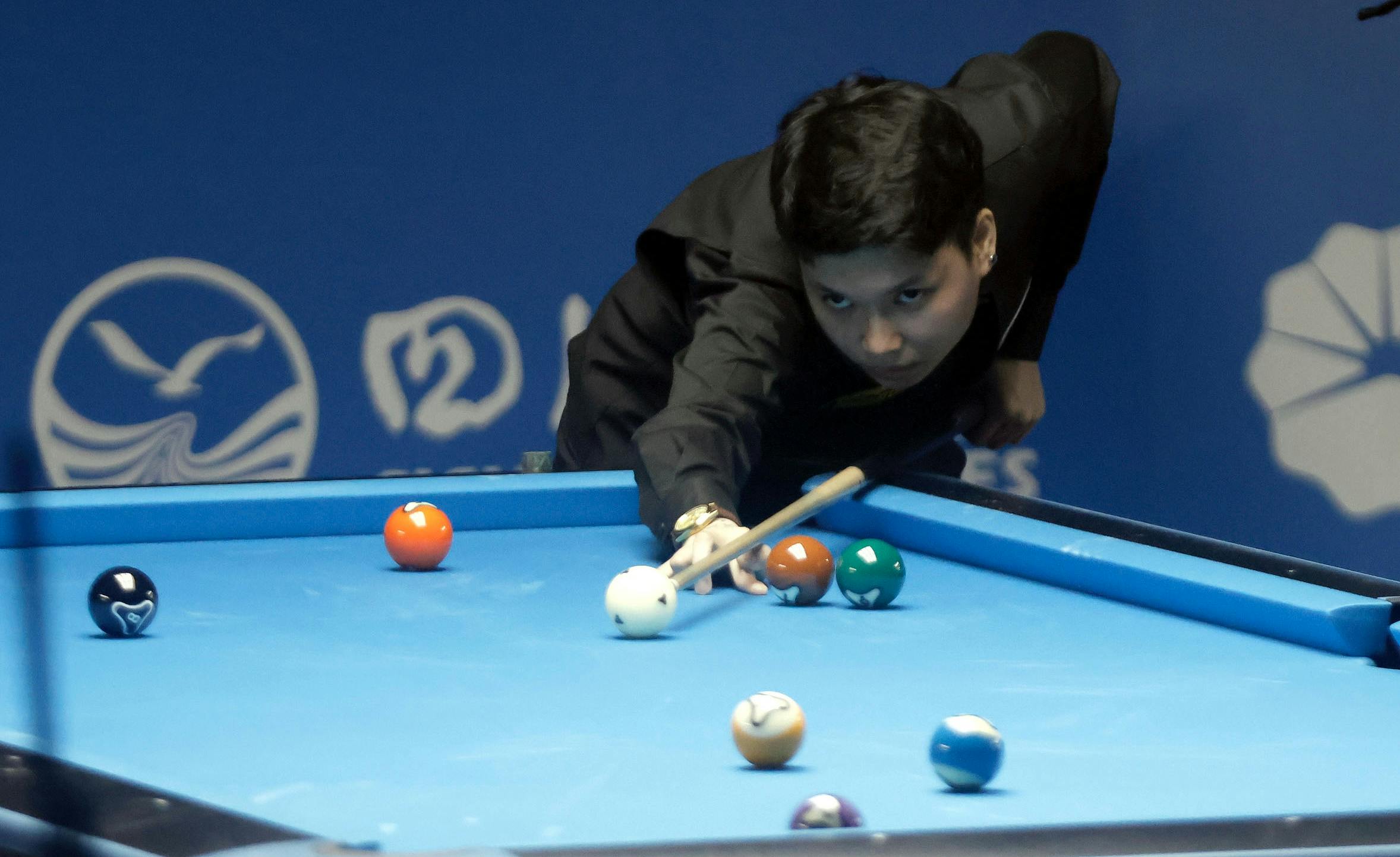 Chezka Centeno misstep ends in silver; World Games gold still elusive ...