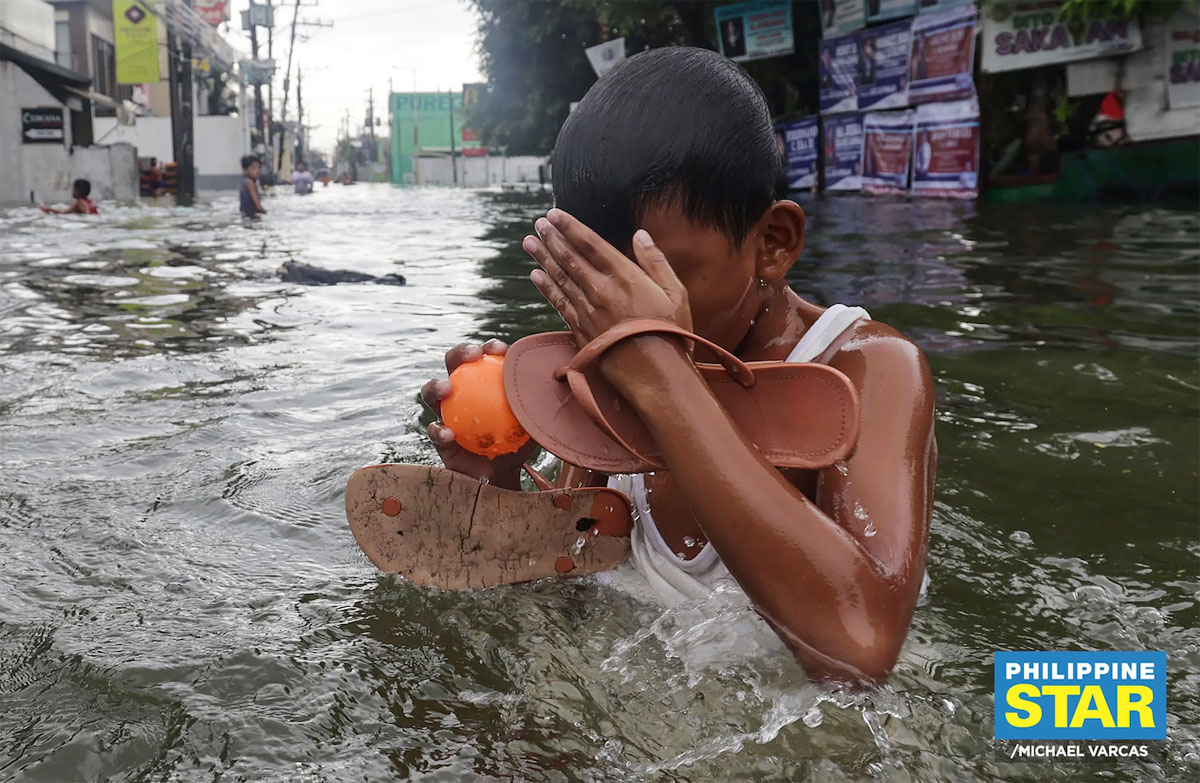 ‘Mahiya Naman Kayo’: Marcos Vows To End Corruption In Flood Control ...