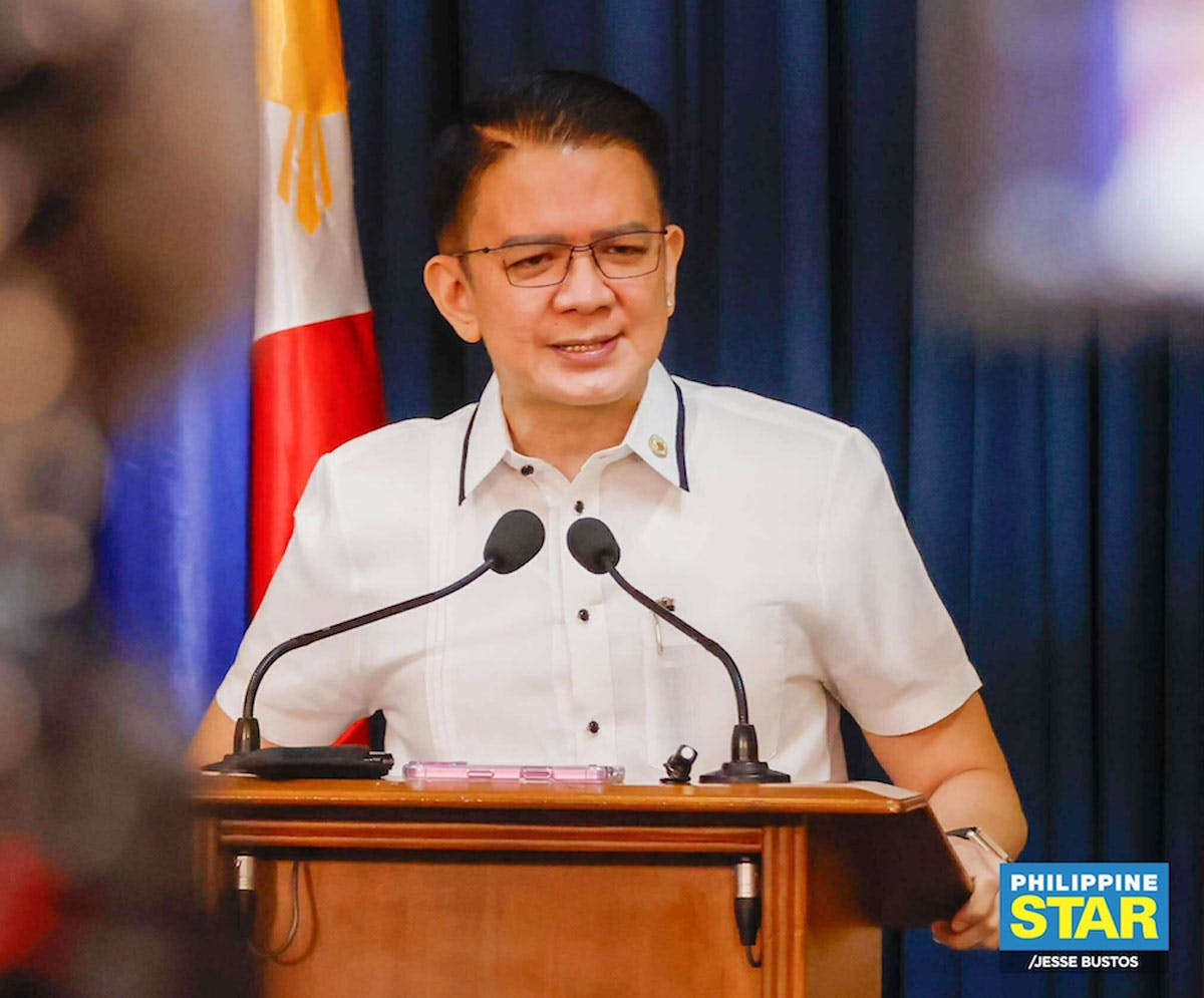 18 Senators Backing Escudero – Jinggoy | OneNews.PH