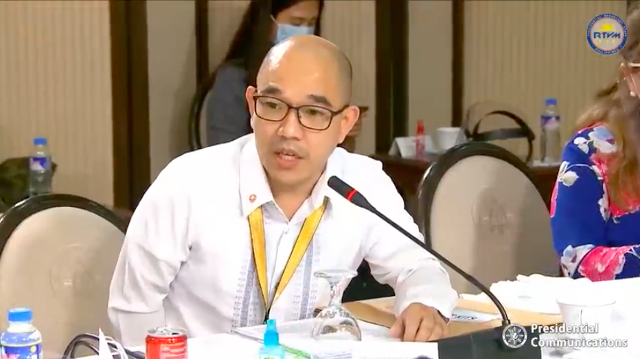 DBM Vows Compliance With Ombudsman Order On Pharmally Mess | OneNews.PH