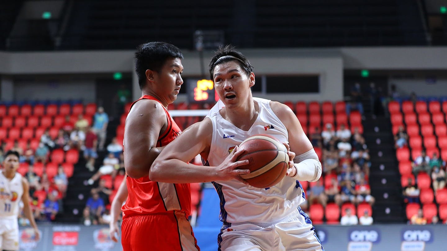 TNT levels PBA Governors' Cup finals, but dealt with major setback as ...