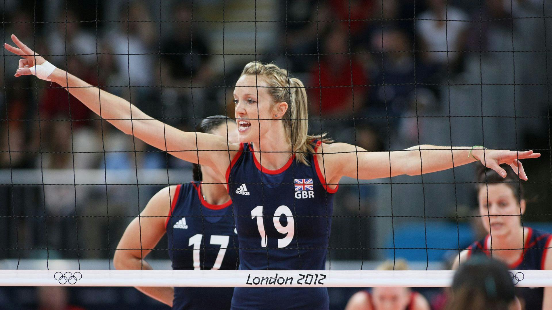 VNL: Former Olympian Ciara Michel wishes to have played in the ...