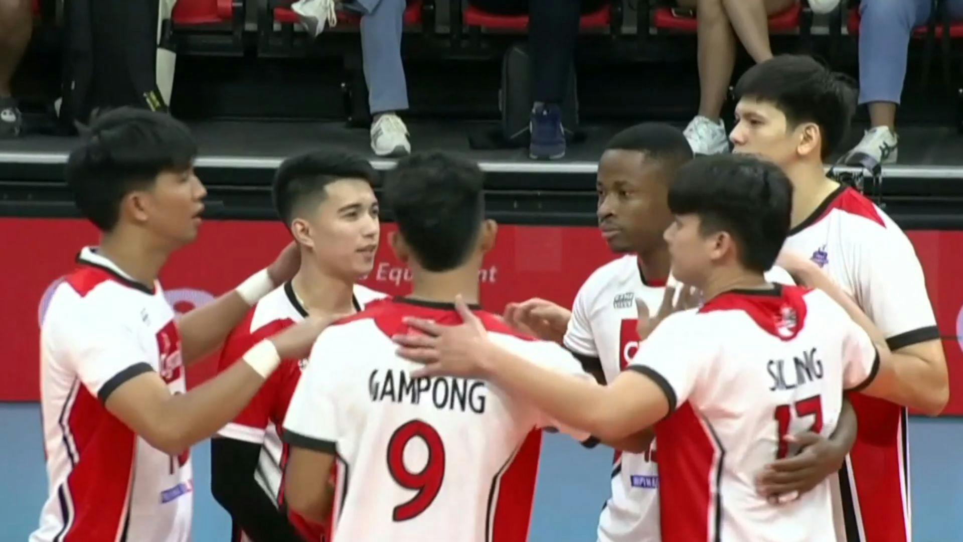 Cignal begins PNVF revenge tour with strong win over St. Benilde ...