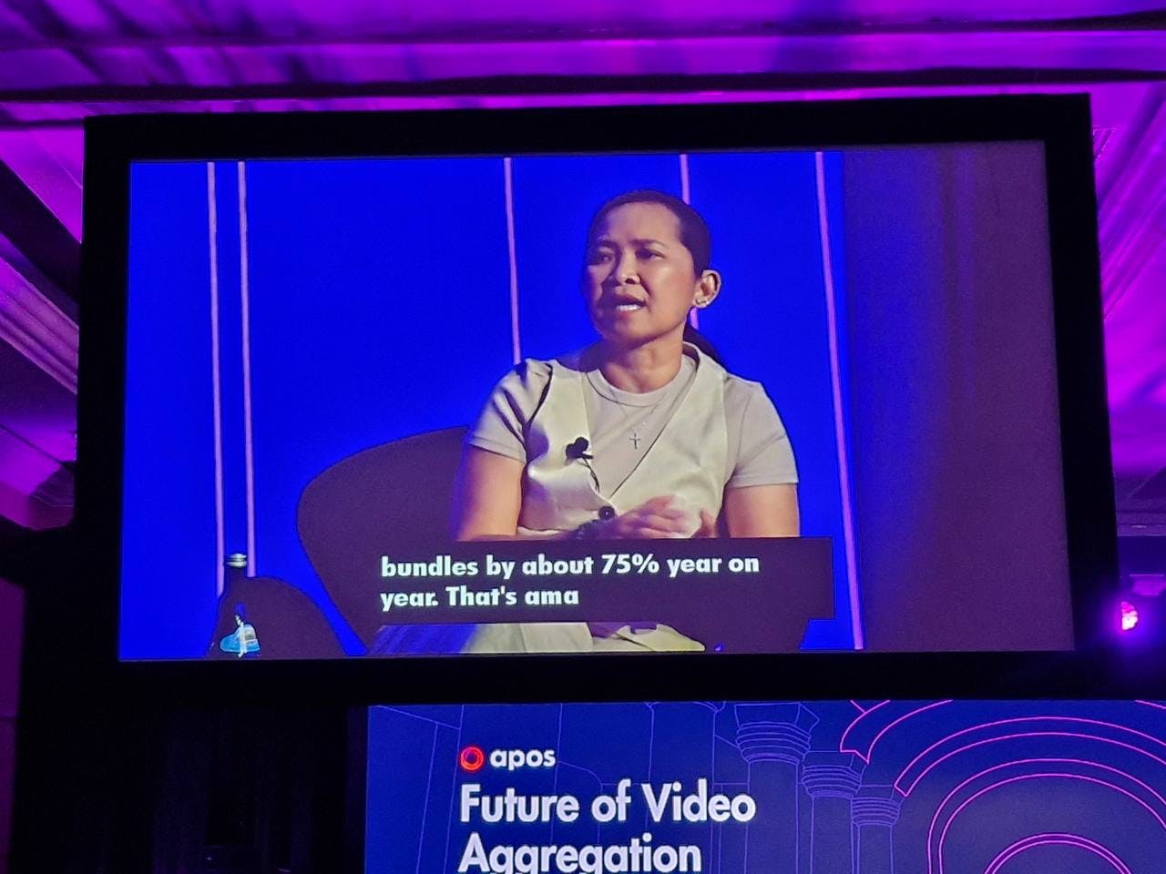 Cignal TV To Launch Cignal Super App In The Philippines | OneNews.PH