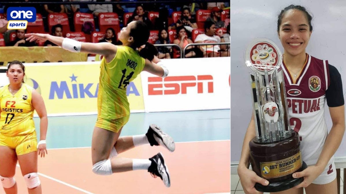 Volleyball community rallies support for Cindy Imbo's battle against ...