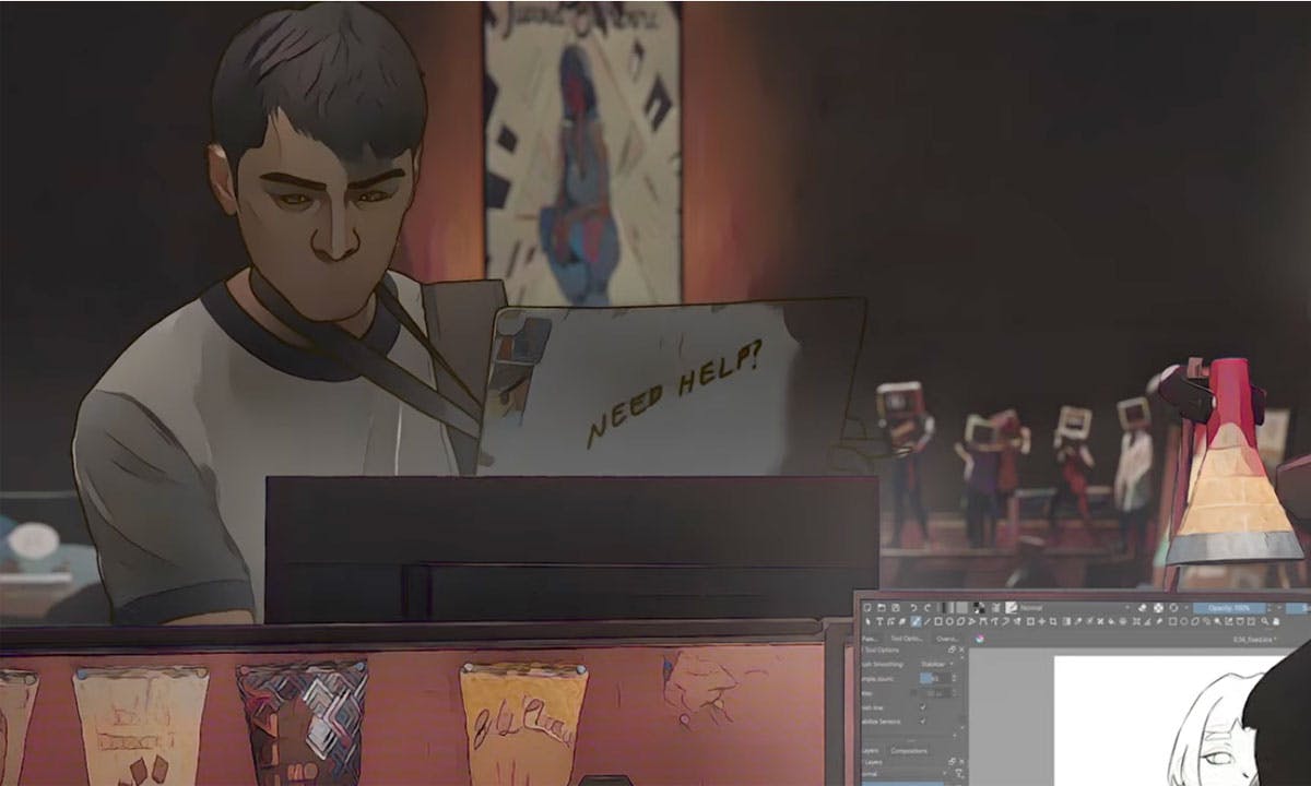 ‘Iti Mapukpukaw’ Is Cinemalaya’s Best, Highest Grossing Film This Year ...