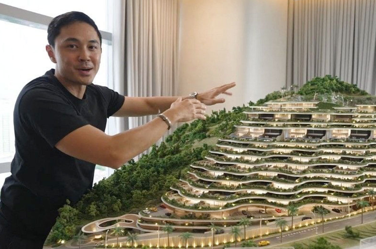 DENR Cites Violations In Monterrazas De Cebu Project | OneNews.PH