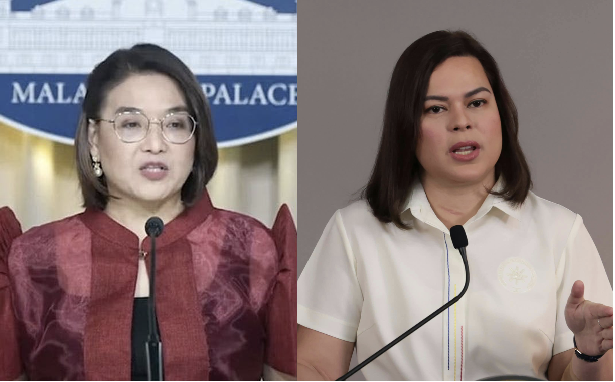 Castro Hits Sara, Warns Against ‘Manchurian' Candidate In 2028 | OneNews.PH