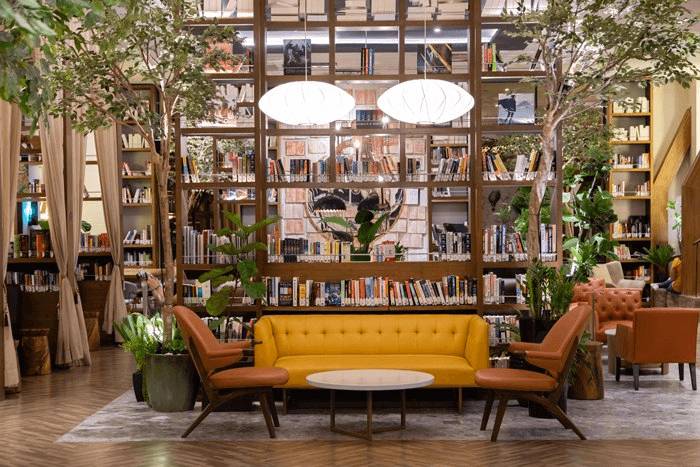 Coffee Project Is One Of The World’s Most Instagrammable Cafes | OneNews.PH