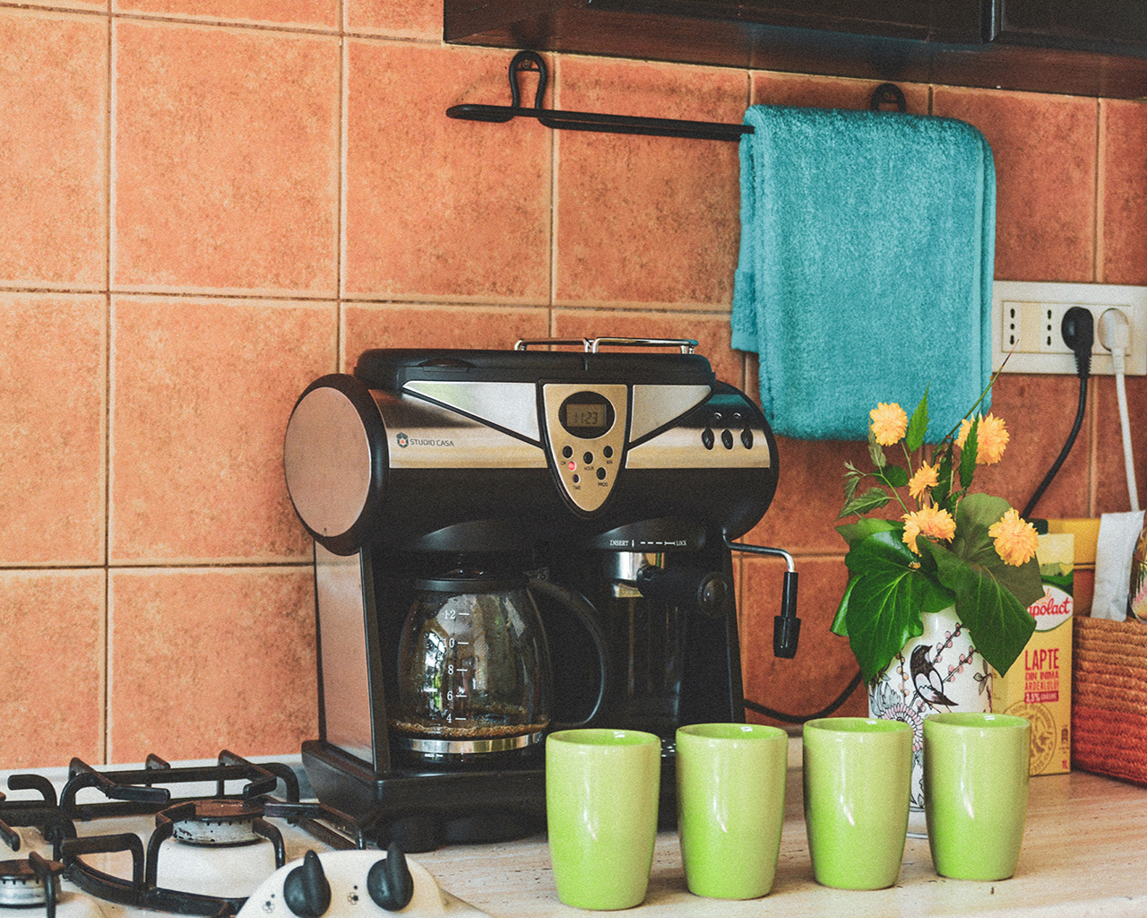 7 Cozy Coffee Nook Ideas For Your Home | OneNews.PH