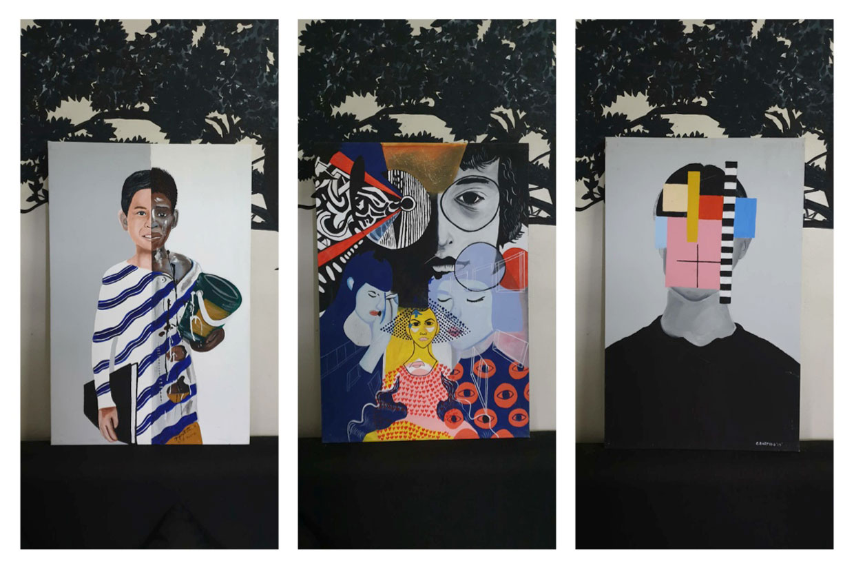 Art For Inmates’ Freedom | OneNews.PH