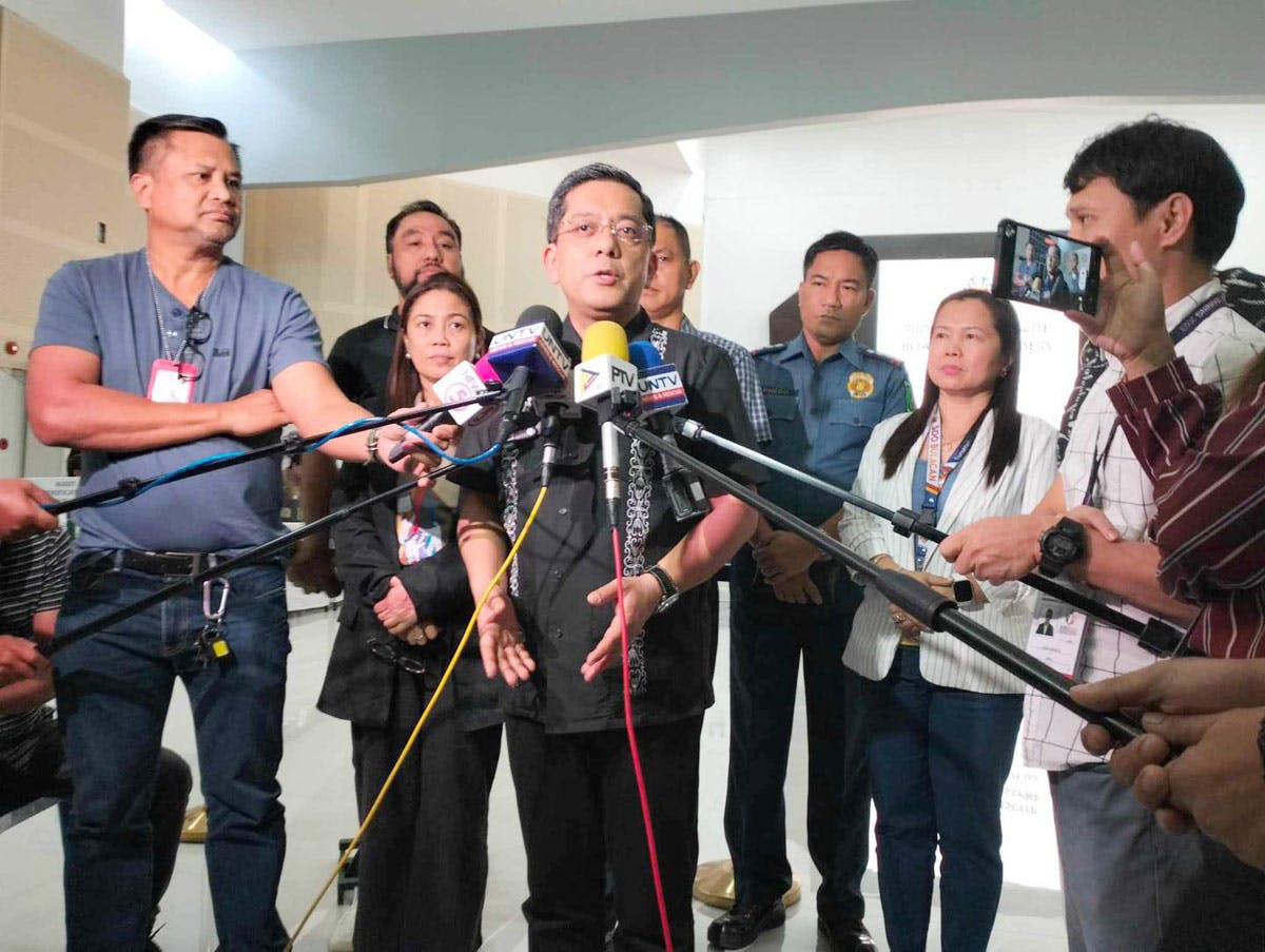 Comelec: All BSKE Winners Proclaimed | OneNews.PH