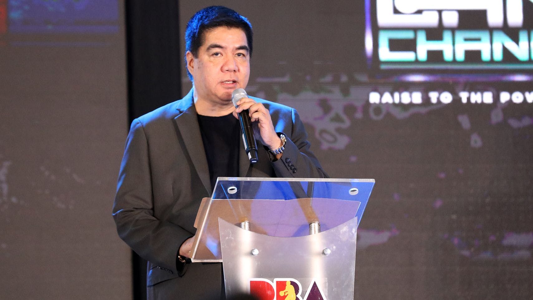 Why not increase PBA salary cap? Commissioner Willie Marcial responds ...