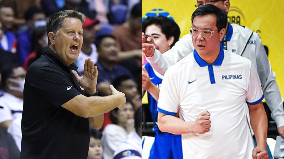 Tim Cone says Pat Aquino, Gilas Women should be recognized more ...