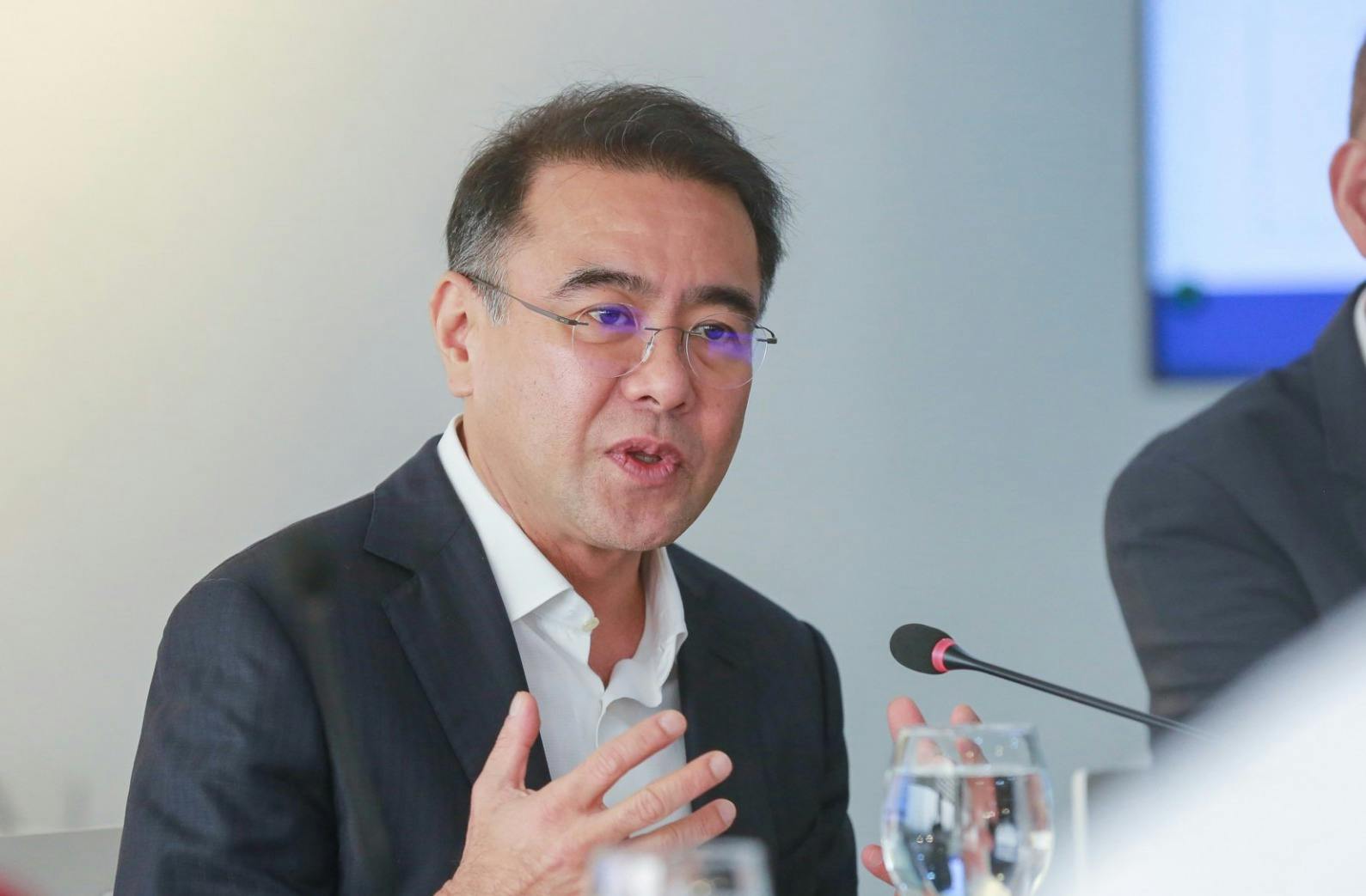 Maharlika Eyes Investing In NGCP | OneNews.PH