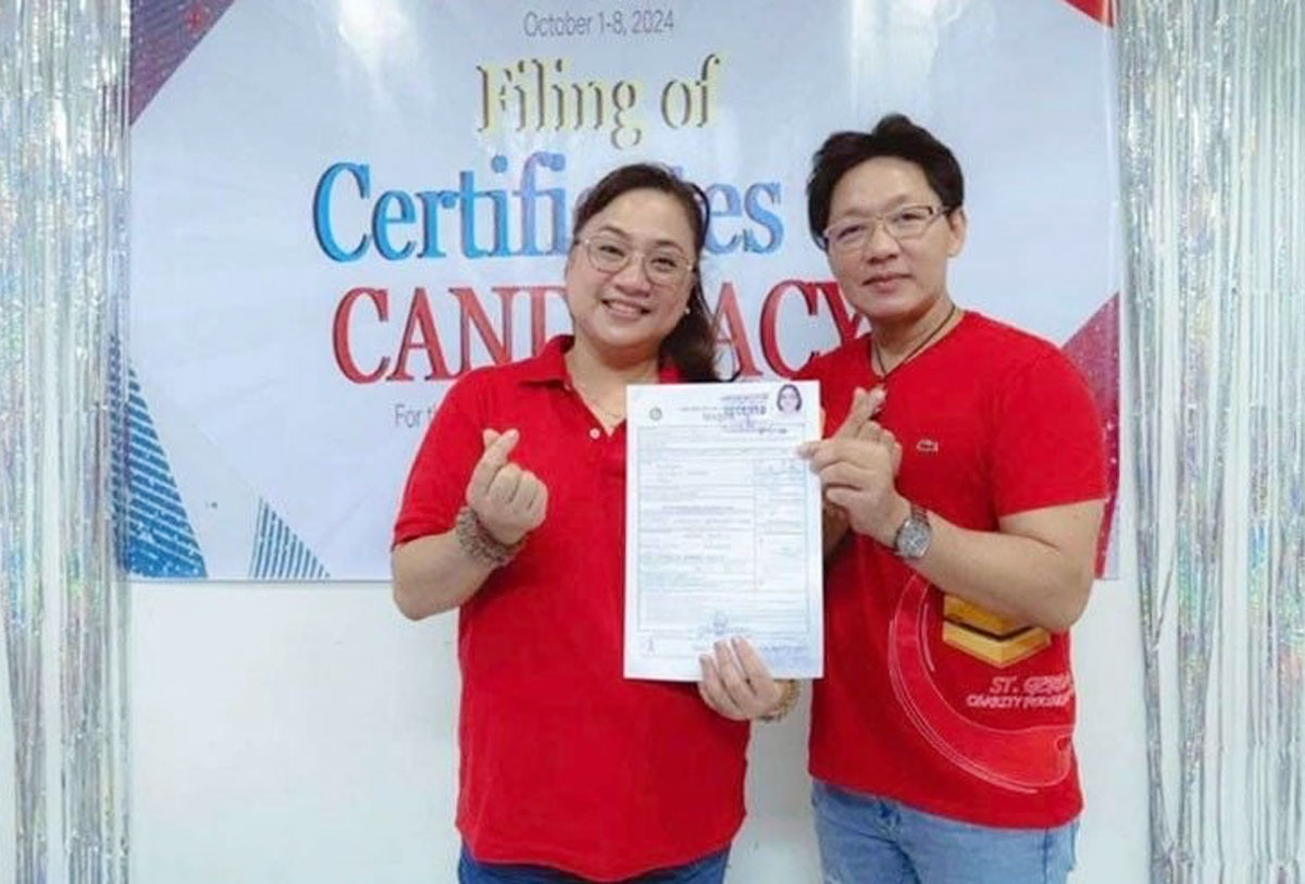 BOC To Probe 40 Luxury Cars Of Contractor Couple Discaya | OneNews.PH