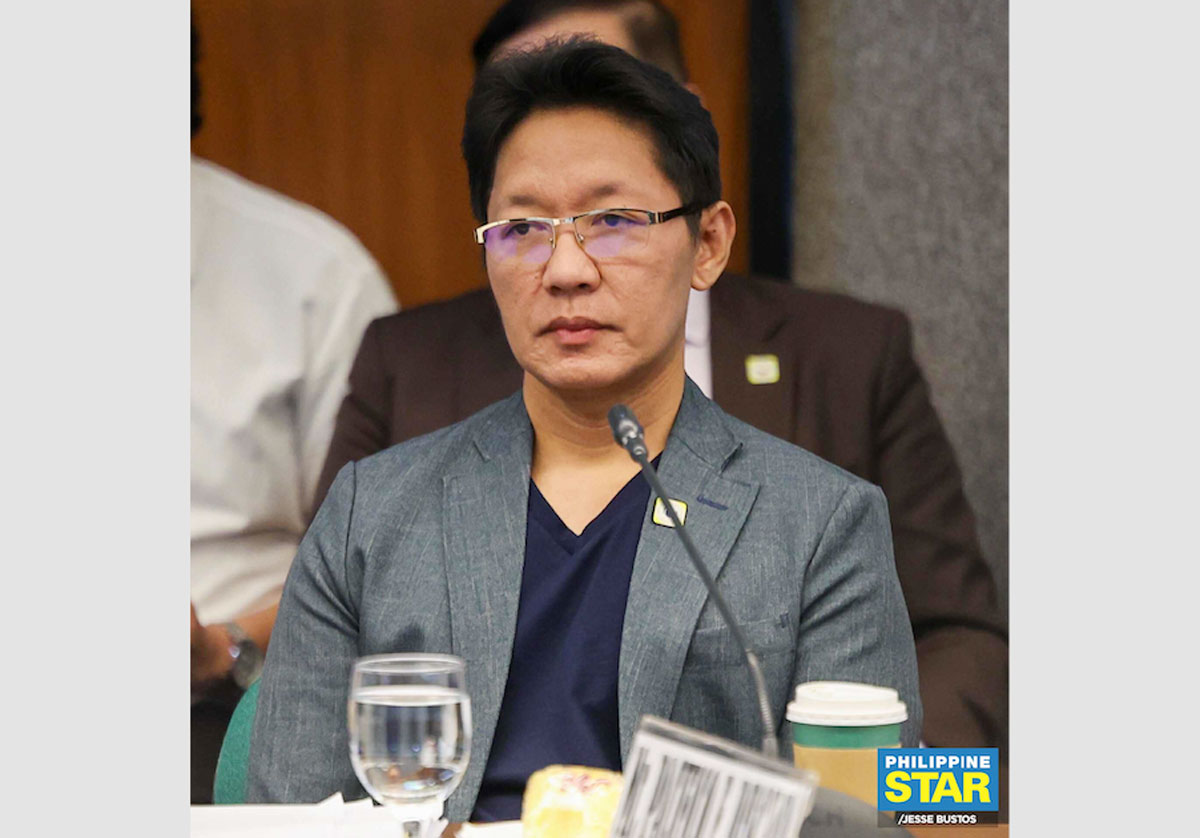 Curlee Discaya, 2 Others Cited In Contempt At Senate Flood Probe | OneNews.PH