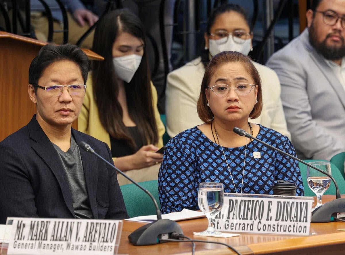 Blue Ribbon To Conclude Flood Control Probe, Shift Focus To Farm-To ...