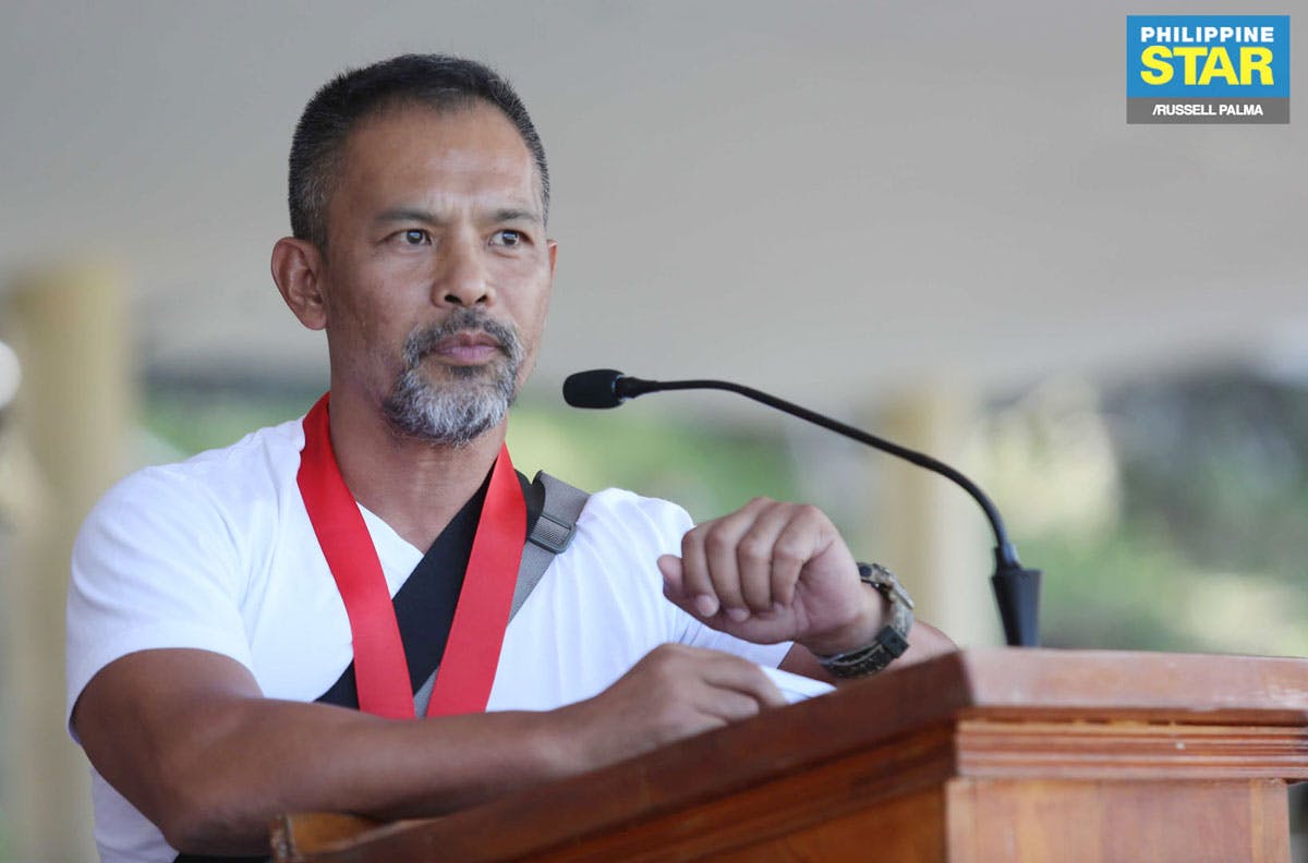 Bantag Seen As One Of Lapid Slay Brains | OneNews.PH