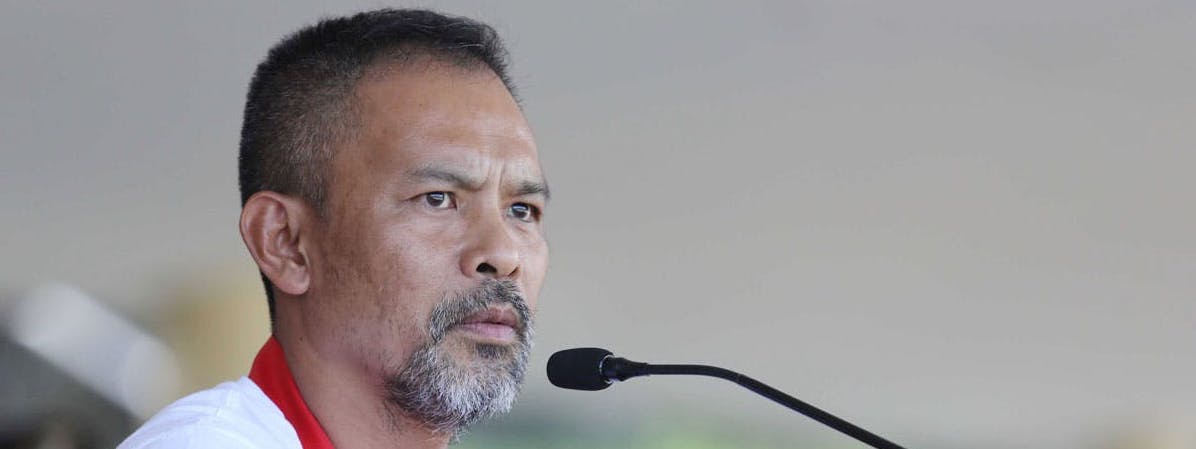 Bantag Surfaces, Points Finger At Drug Lord; Remulla Dared To Resign ...