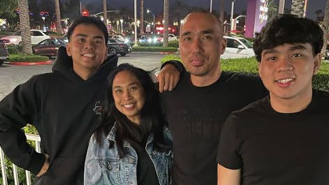 UAAP: How Mike Cortez’s ‘Cool Cat’ moniker came about | OneSports.PH