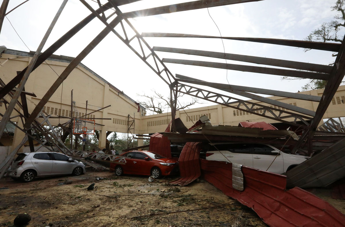 All Saints’ Day Tragedy: Father Loses Five-Year-Old Son To Raging ...