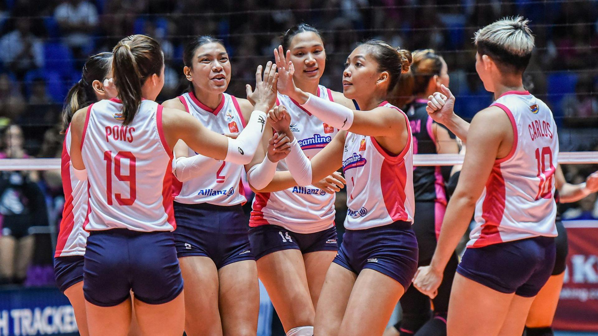 First-ever PVL on Tour set to make initial stop in Vigan City, Ilocos ...