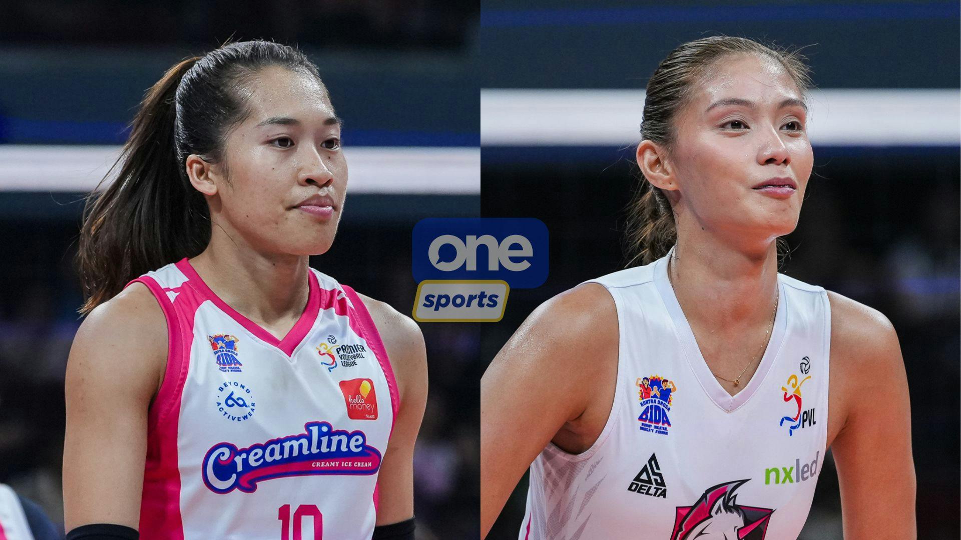 Dynasty or destiny? Creamline, Akari set for epic finale in 2024 PVL ...