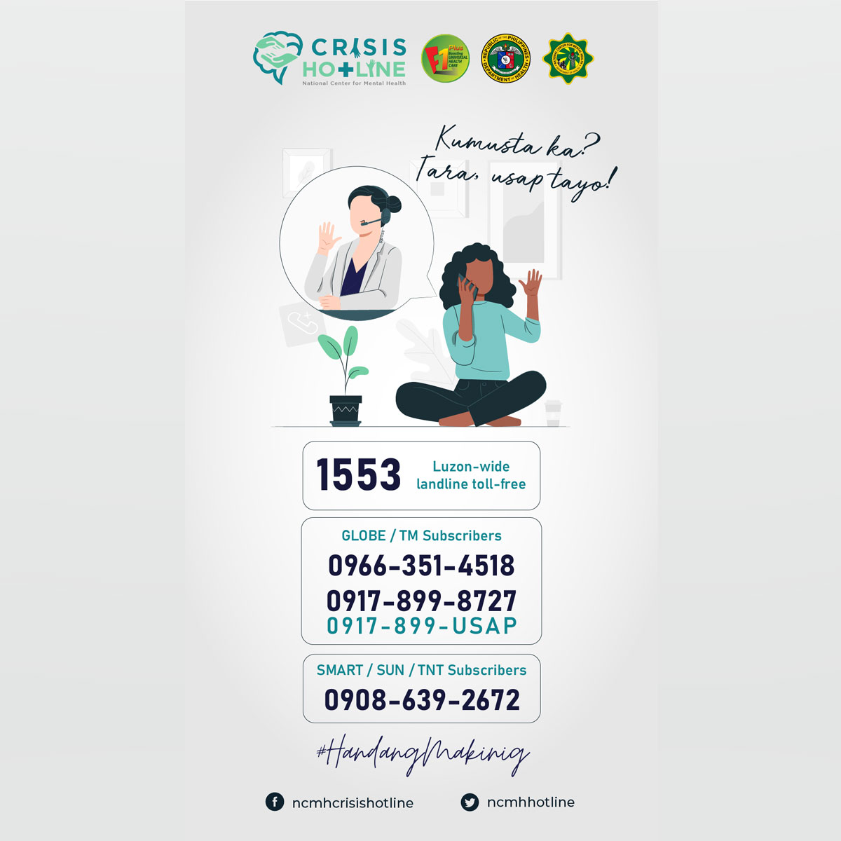 Suicide Prevention Hotline, Blood Donation Drive Get Boost From Google ...