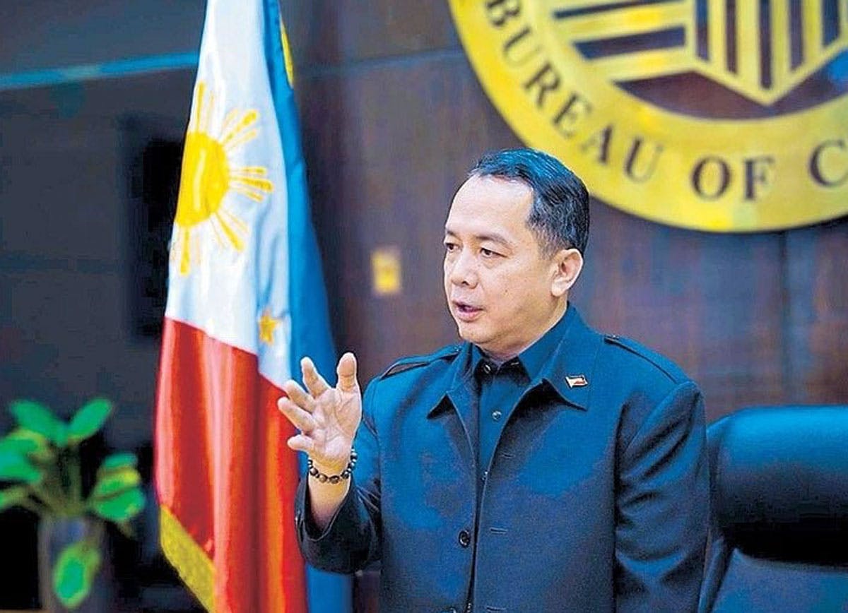 WITH VIDEOS | Customs Chief On Lifestyle Checks: We’ll Do Our Best ...