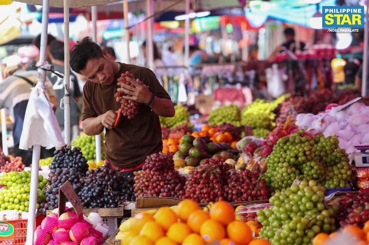 DA Monitoring Retail Price Of Fruits | OneNews.PH