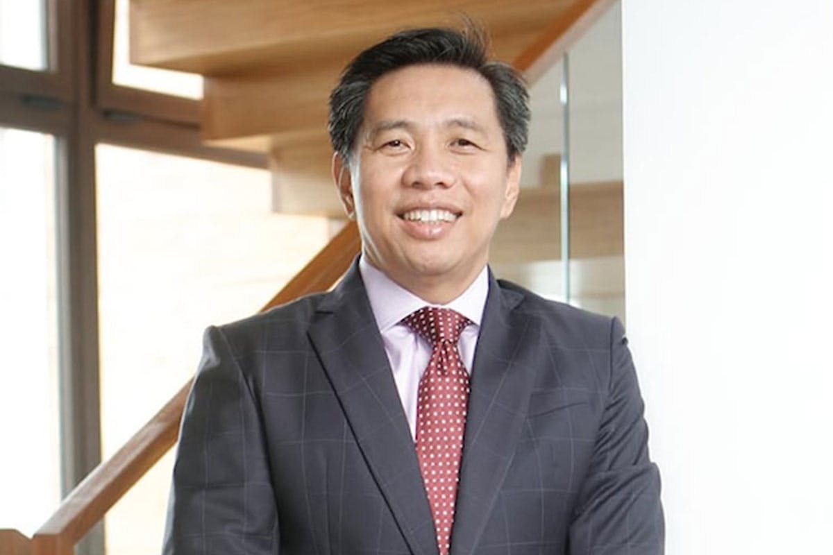 Marcos Picks Digital Technocrat As New DICT Chief | OneNews.PH