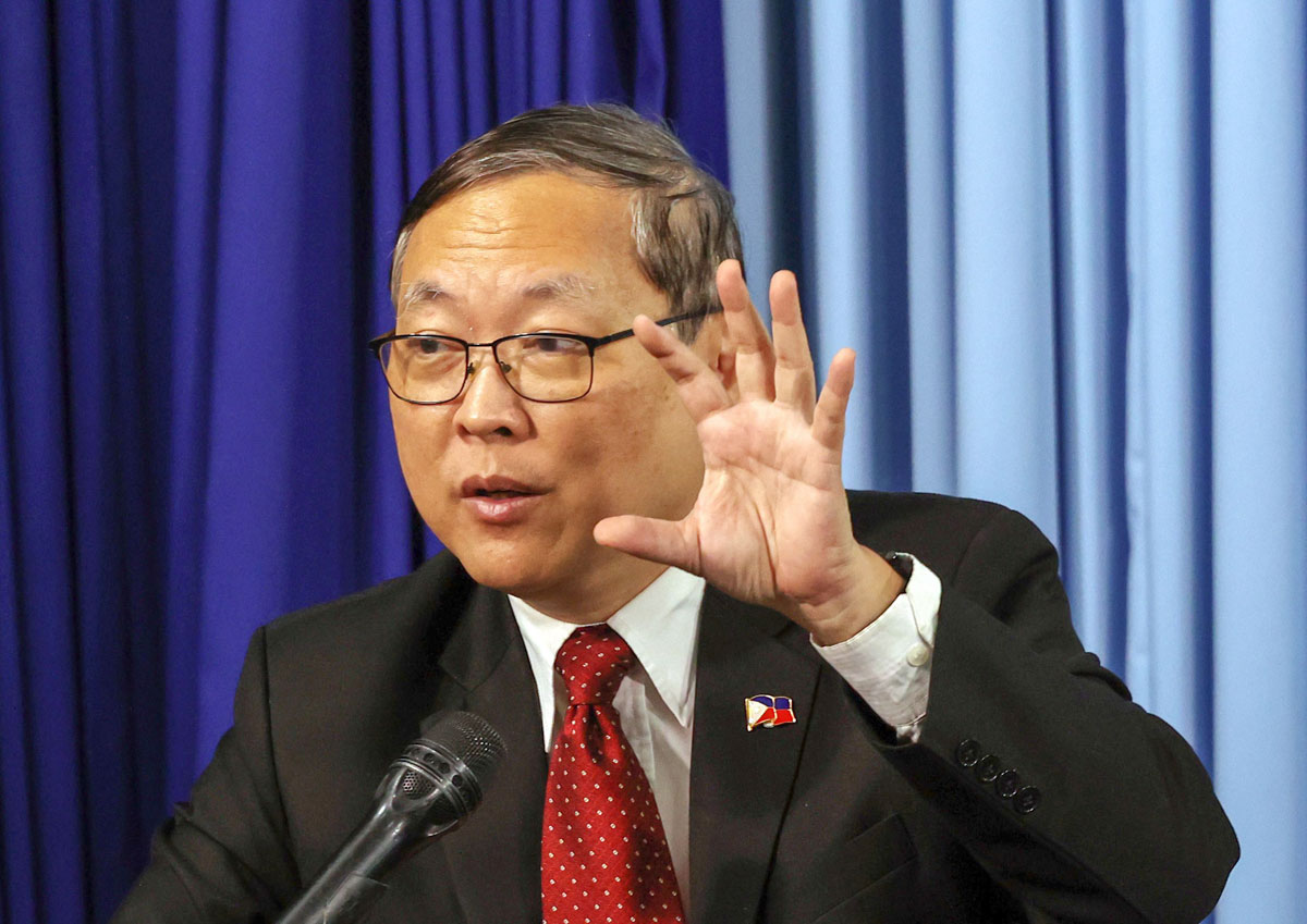 Sans Nat’l ID, Other IDs OK For SIM Registration | OneNews.PH
