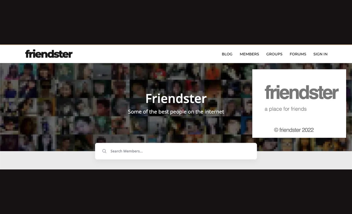 DICT Warns Pinoys Vs Site Claiming To Be ‘Friendster’ | OneNews.PH