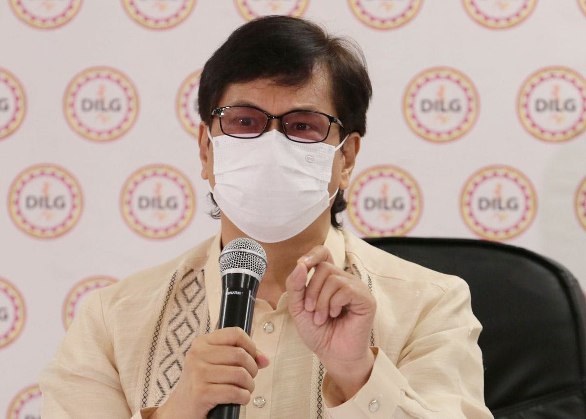 ‘War On Drugs To Comply With Charter’ | OneNews.PH