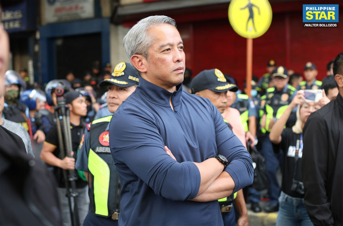 Jonvic Remulla: Presidential Bid Possible | OneNews.PH