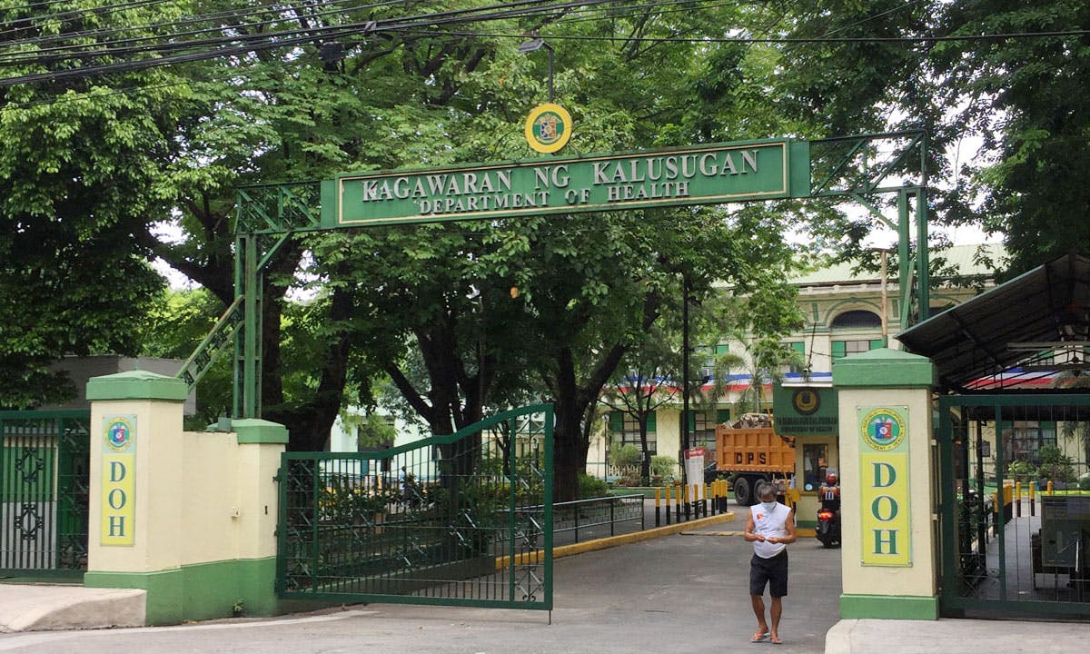‘DOH To Suffer P10-Billion Budget Cut In 2024’ | OneNews.PH