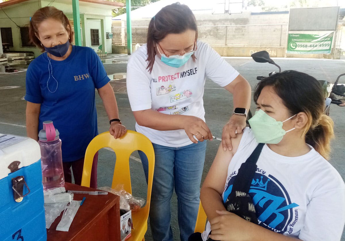 DOH Allows Second Booster For General Public | OneNews.PH