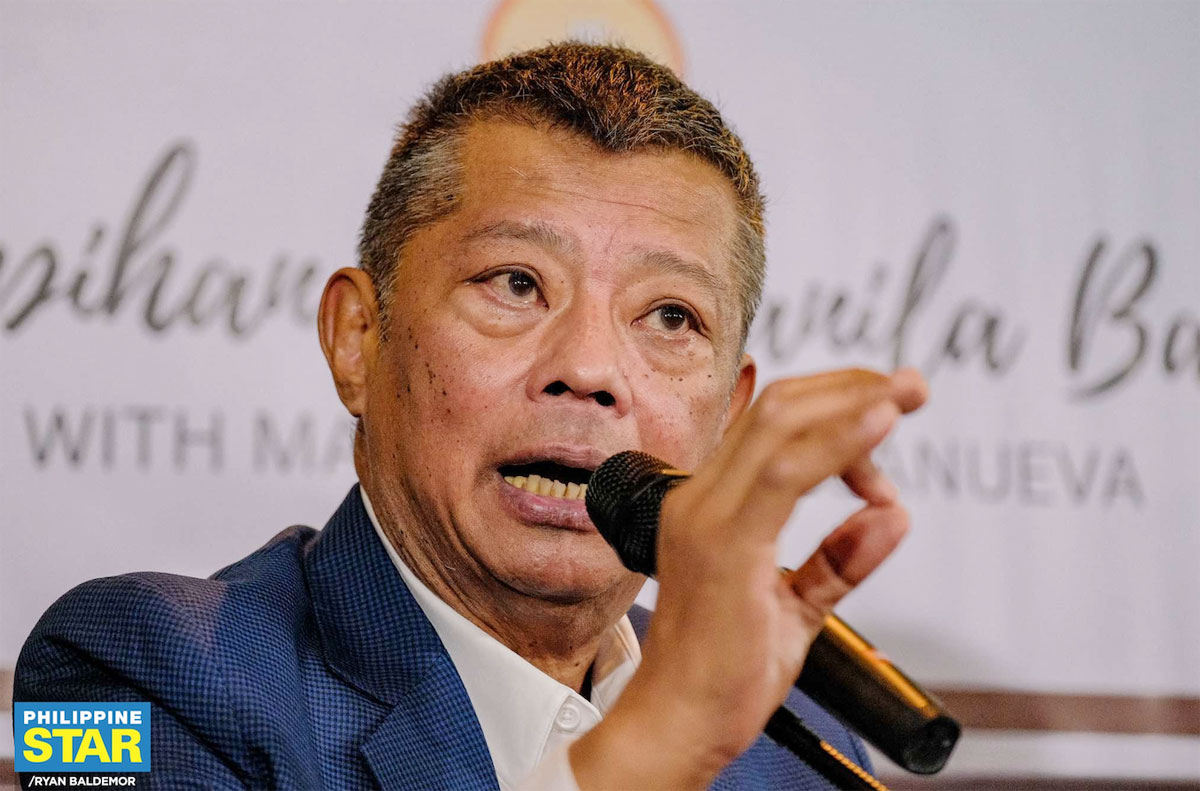 Remulla ‘Not Giving Up’ On Ombudsman Bid | OneNews.PH