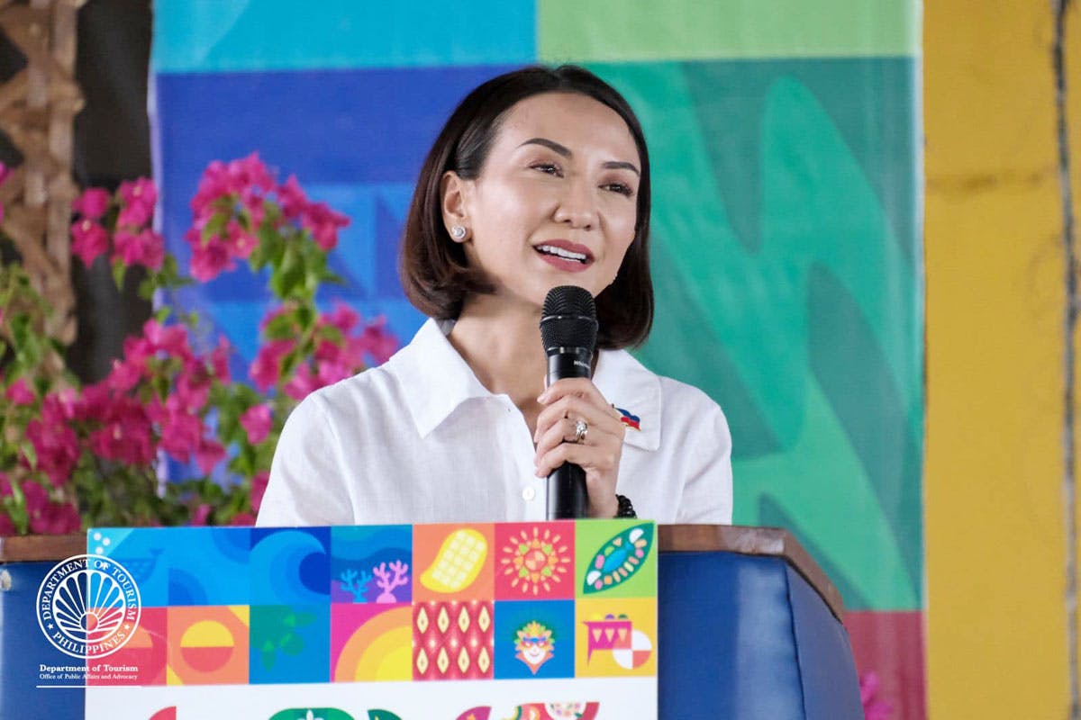 Frasco Going On Family Leave | OneNews.PH