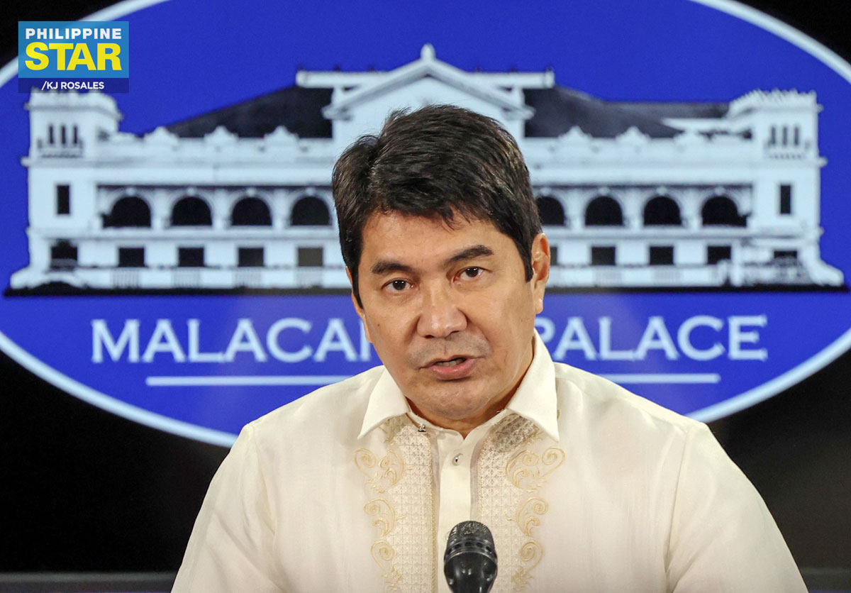 Tulfo Relieves 2 DSWD Officials In Calabarzon | OneNews.PH