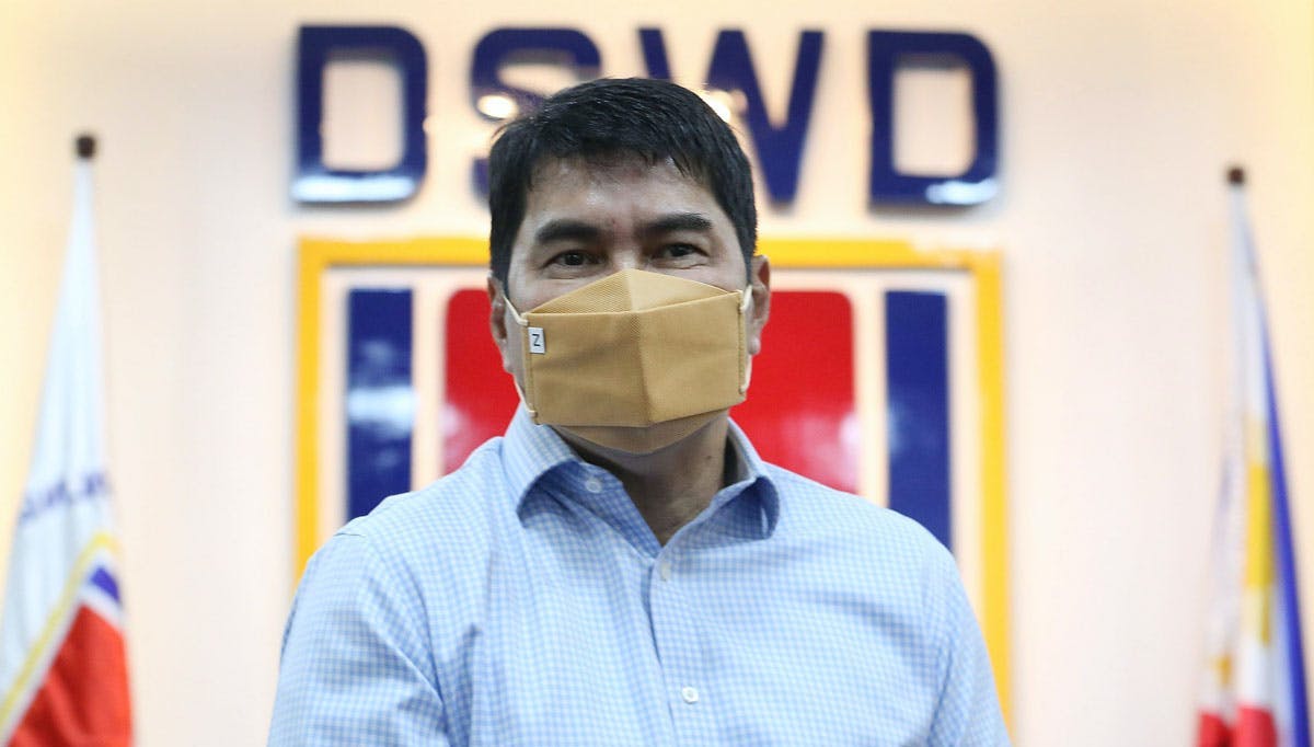 DSWD Halts Online Applications For Educational Aid | OneNews.PH