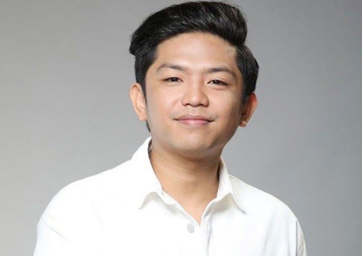 TRUE: Darryl Yap Booed At The 2022 Cinemalaya Independent Film Festival ...