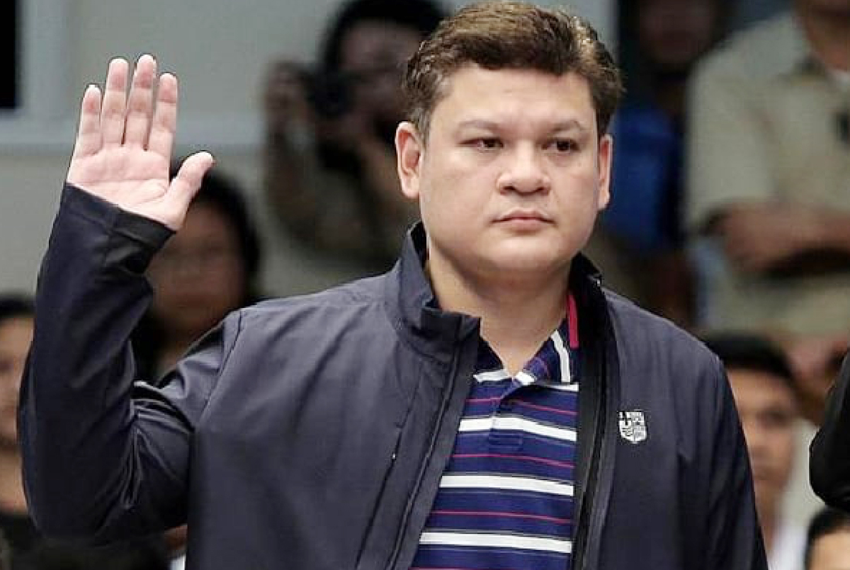 No Anomalies In P51 Billion Flood Control Projects – Paolo Duterte ...