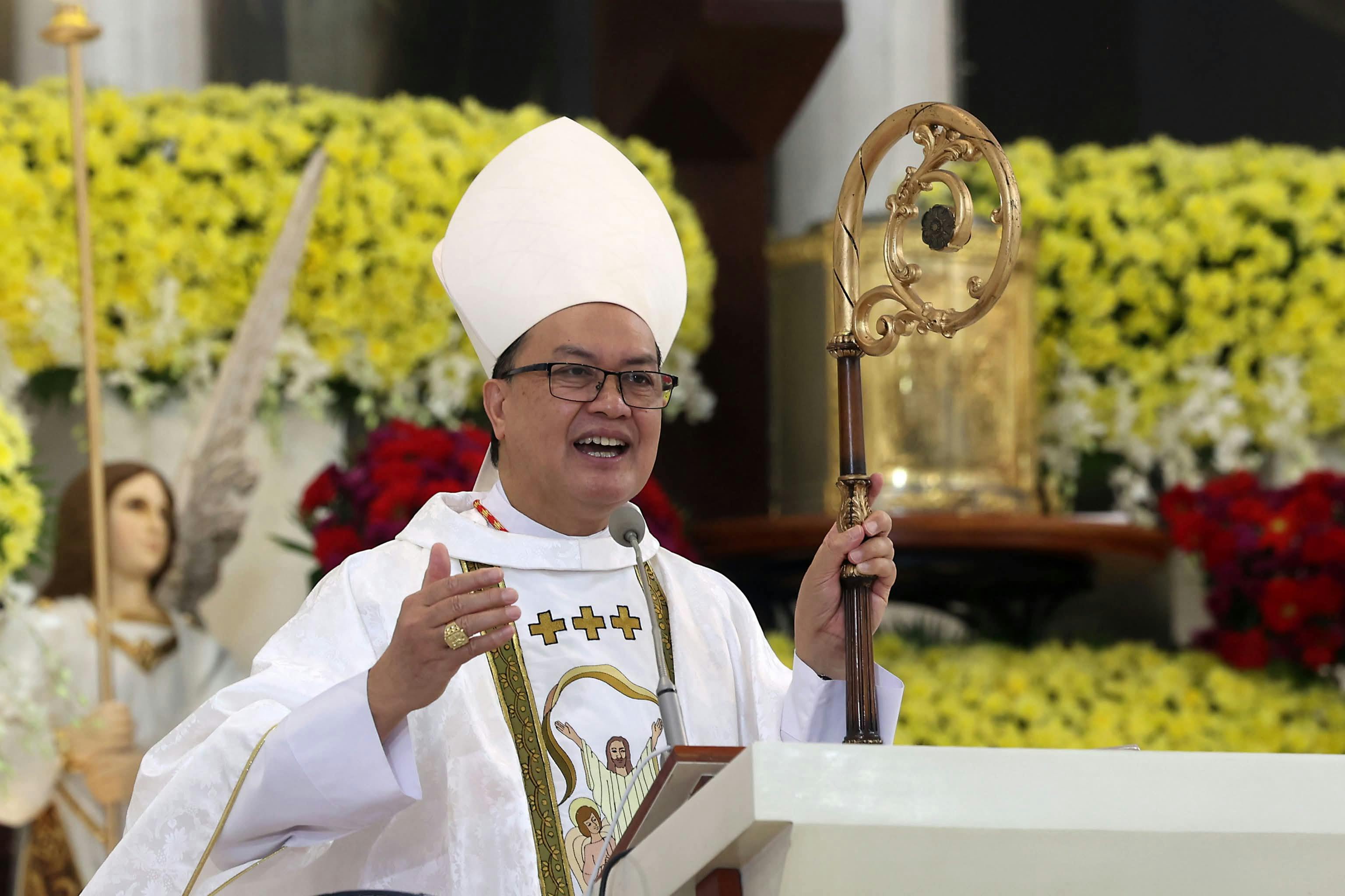 David On Elevation To Cardinal: No Big Deal | OneNews.PH