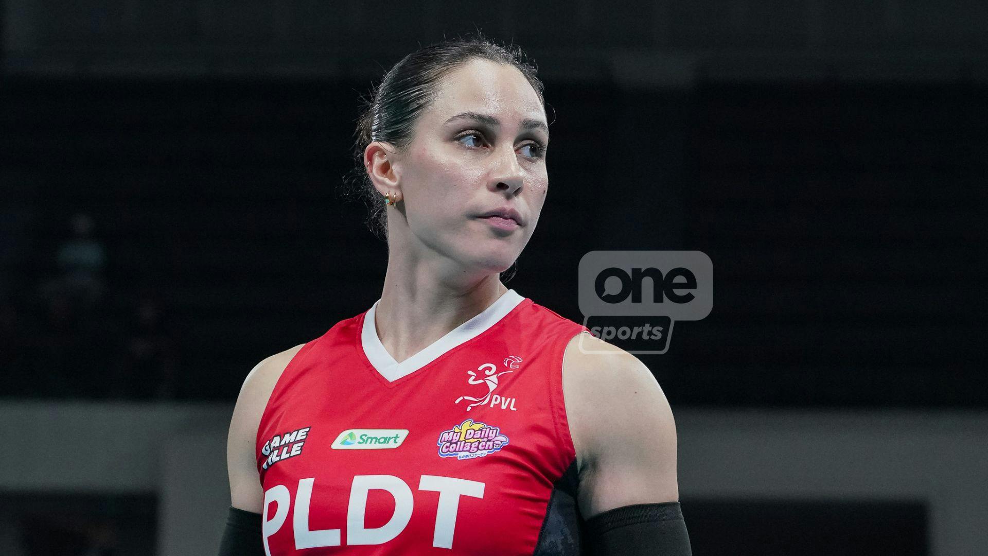 PVL: Savi Davison reflects on PLDT’s heartbreaking exit, looks towards ...