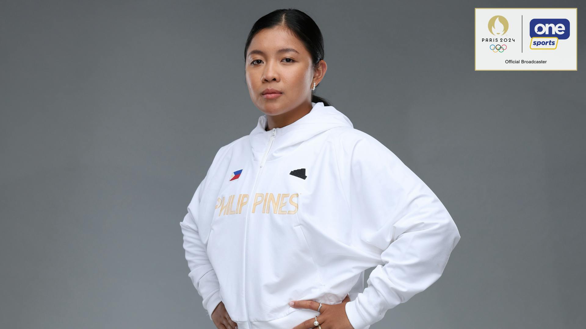 Fencing for the Nation: Sam Catantan hopes to make history in her Paris ...
